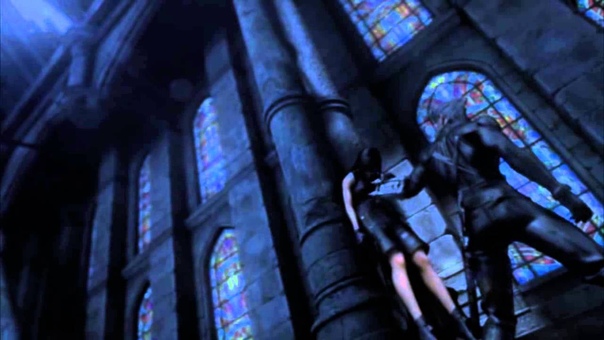 Final Fantasy AMV All Faces Down -- Days like these — Видео от Final Fantasy 7 Club | ВКонтакте