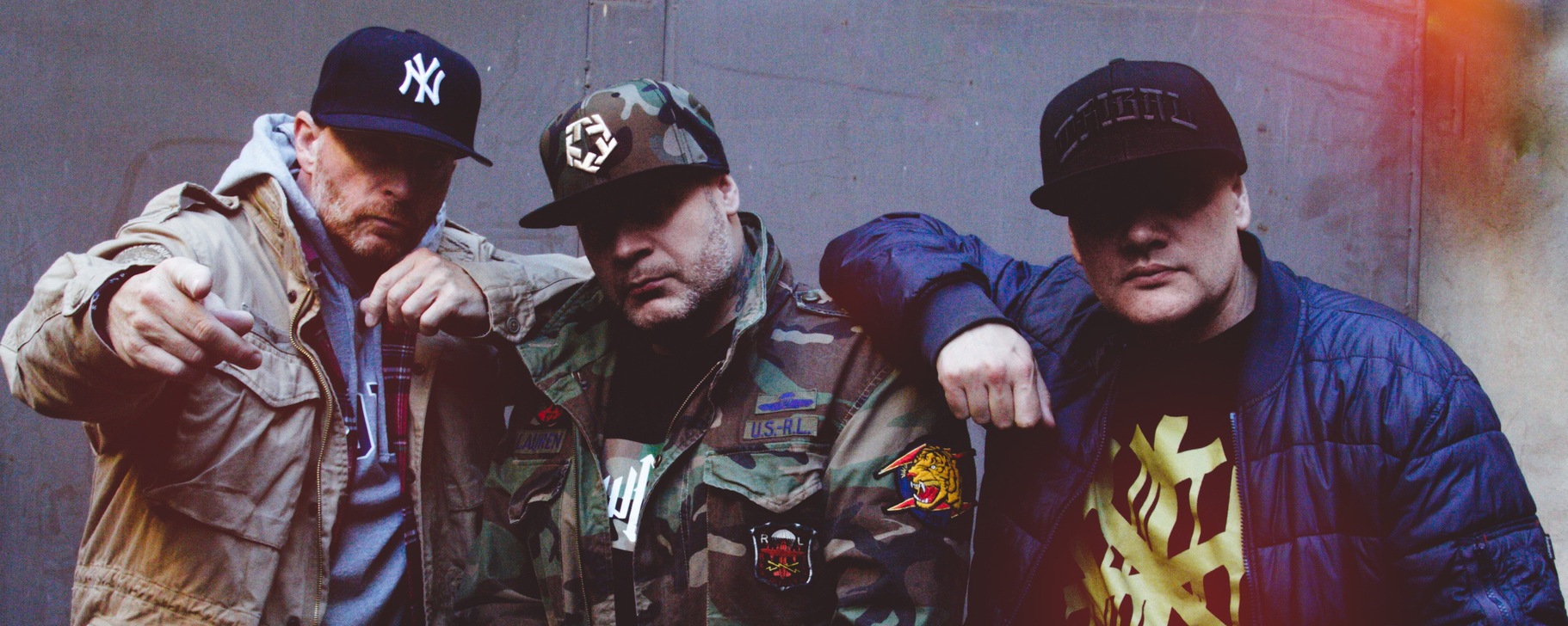 Snowgoons / Goon MuSick (Official Page) | Отслушанные ранее альбомы ...