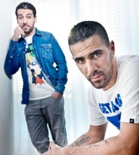 Фан-клуб Творчества *BUSHIDO*_СЛУШАЙ МУЗОН | Это группа для тех, кто ...