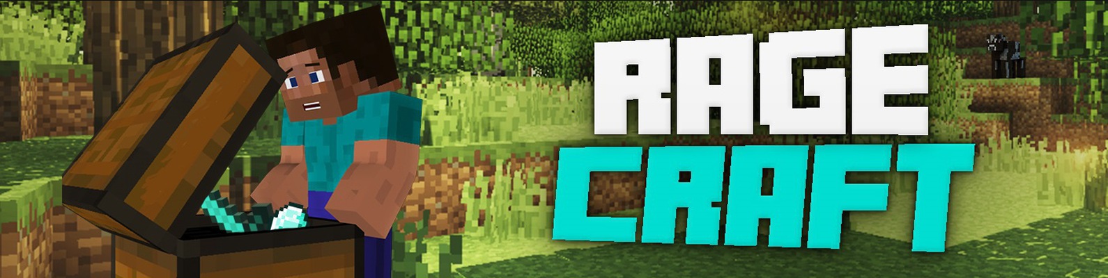 Rage Craft | Новости проекта 2025 | ВКонтакте