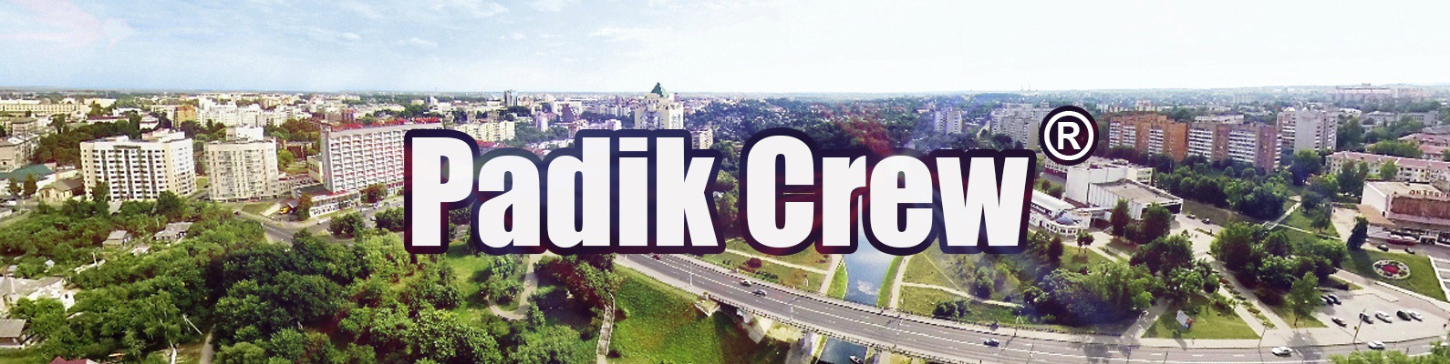 Padik Crew prod. | Растущая организация, по созданию лучшего контента ...