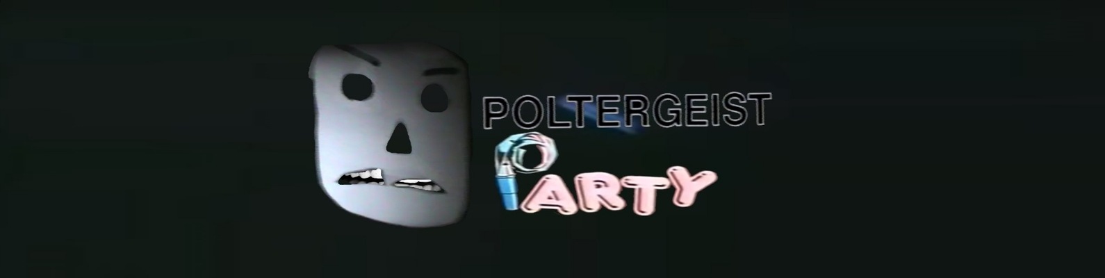 Poltergeist Party | Всем привет! 2026 | ВКонтакте
