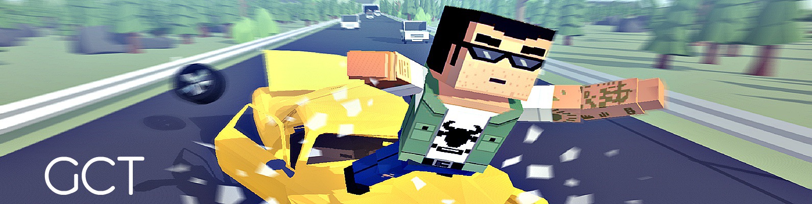 GCT | GAME CRASH TEST | На GAME CRASH TEST Вы сможете просмотреть ...