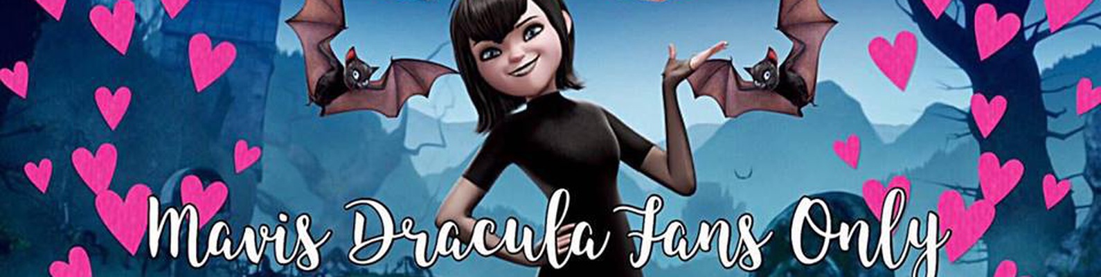 Mavis fans only | Весёлая,беззаботная, наивная,непредсказуемая, милая ...