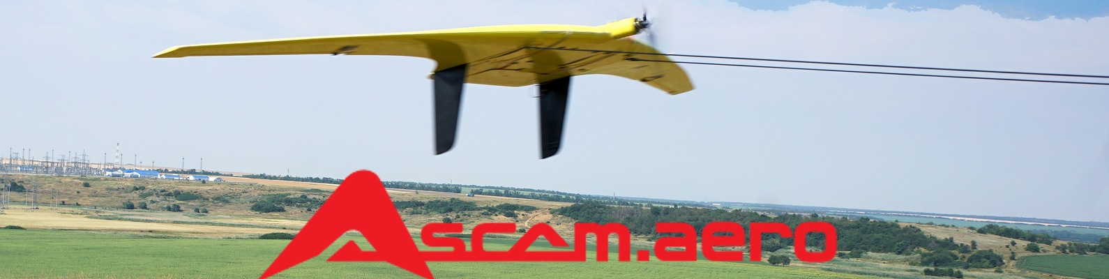 ASCAM.aero Производство и эксплуатация БПЛА | Общество с ограниченной ...