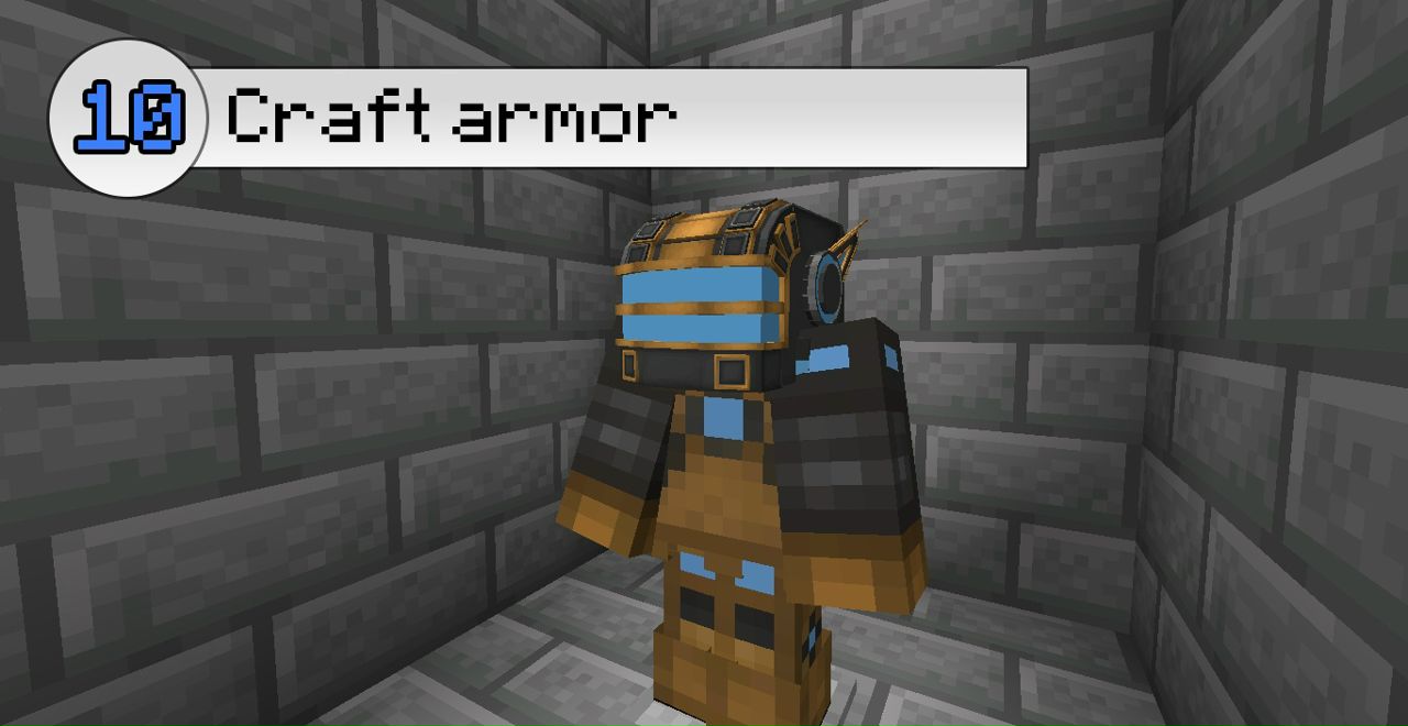 ZCBM TechnoMagic Minecraft Data Pack