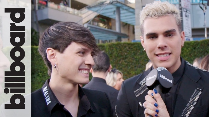 CNCO on Their New EP, Performing With Abraham Mateo & Their Two ...